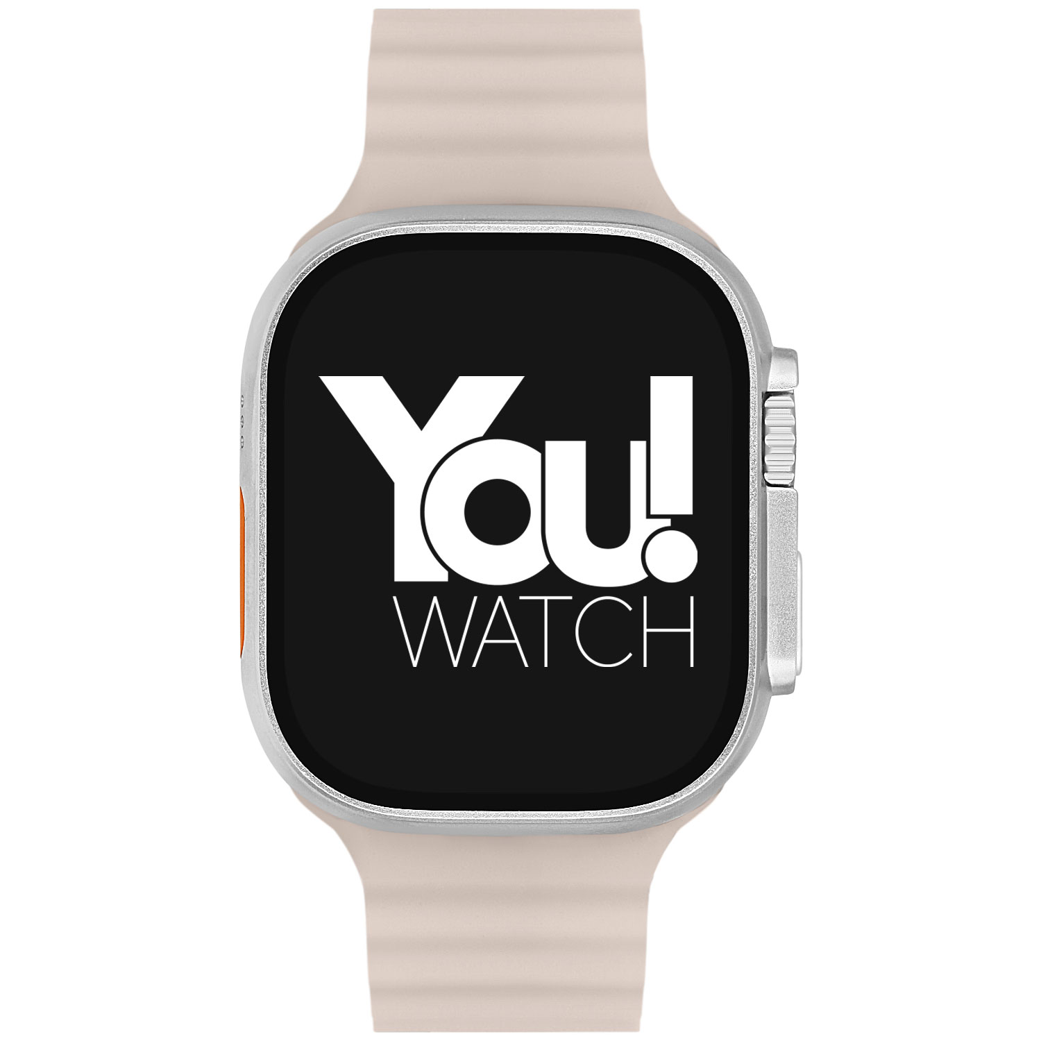 You Watch - Smart Technology